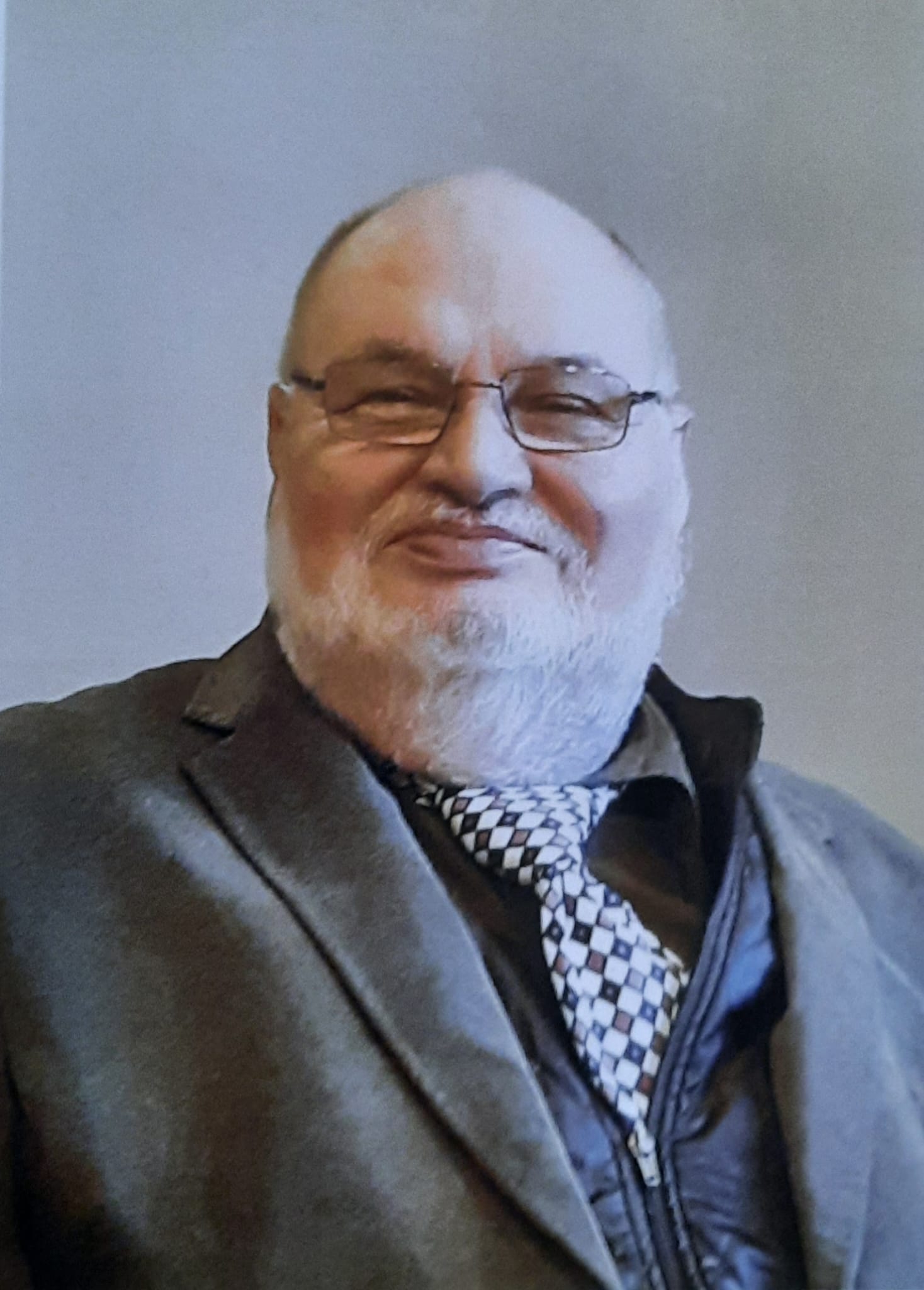 Nachruf: Peter Braun | ABiD e.V.