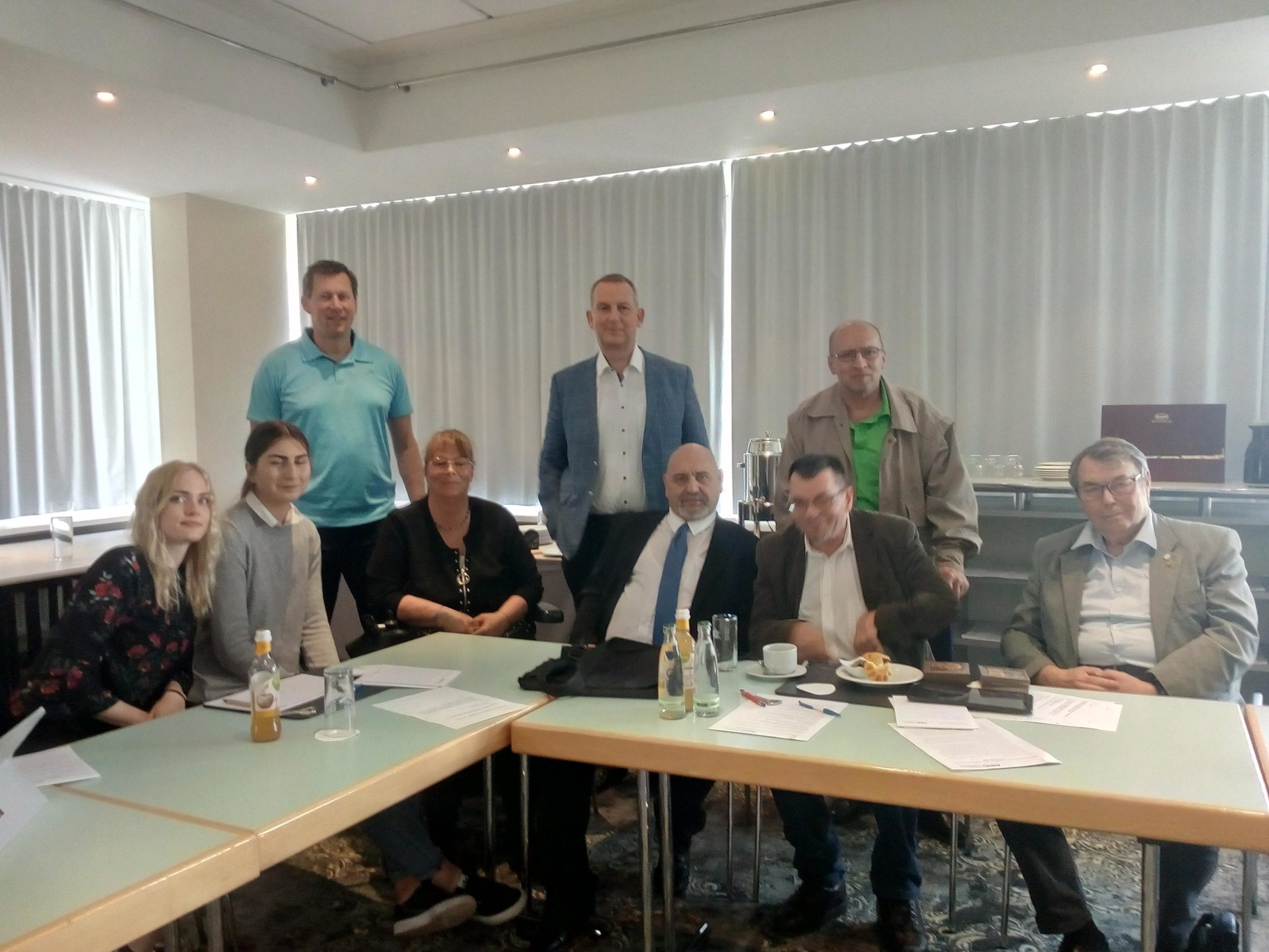 Aufbau & Struktur | ABiD e.V.